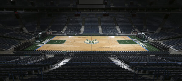 Bucks New Court • Herculan